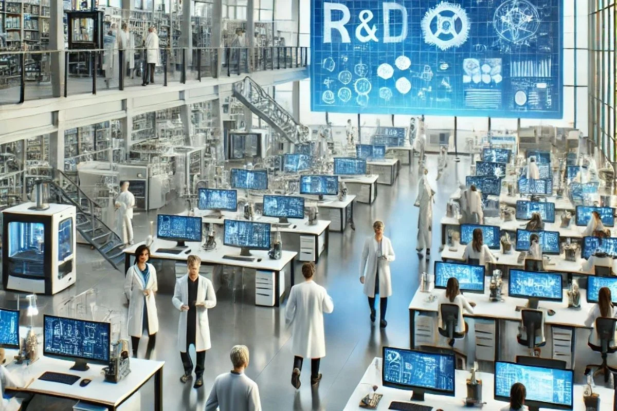 AGTM Nedir - ORJİNOM | İnovasyon & Danışmanlık