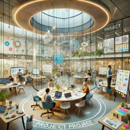 PRODİS Nedir - ORJİNOM | İnovasyon & Danışmanlık